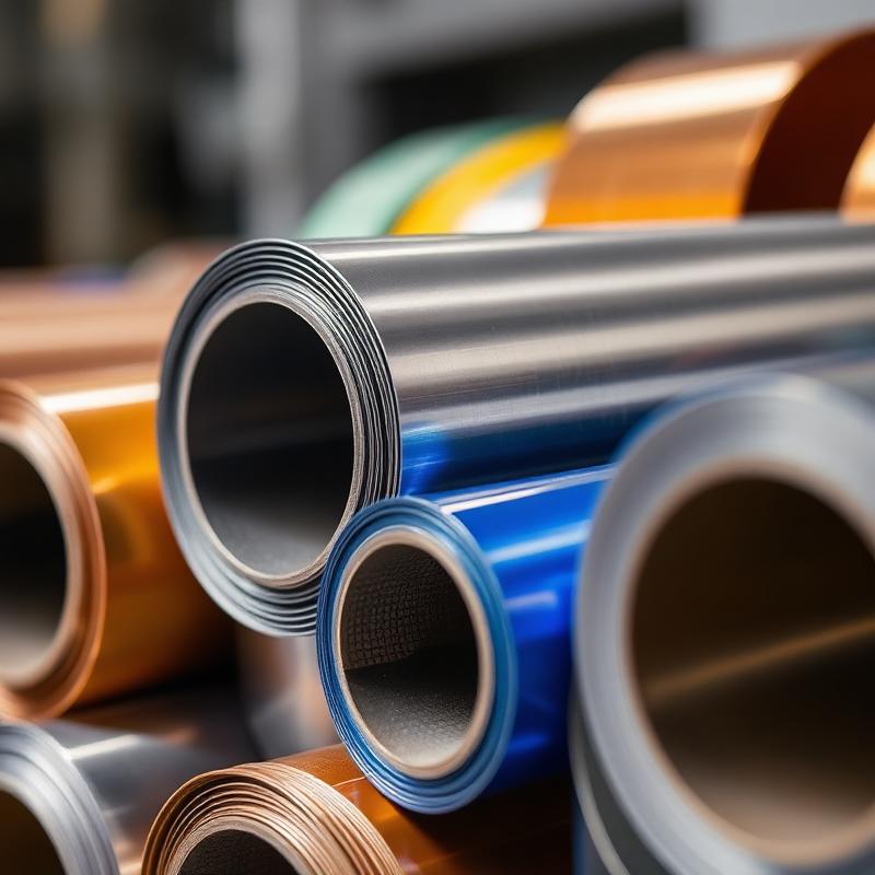 Trim Coil Direct | Contractor-Grade Aluminum Trim Coil