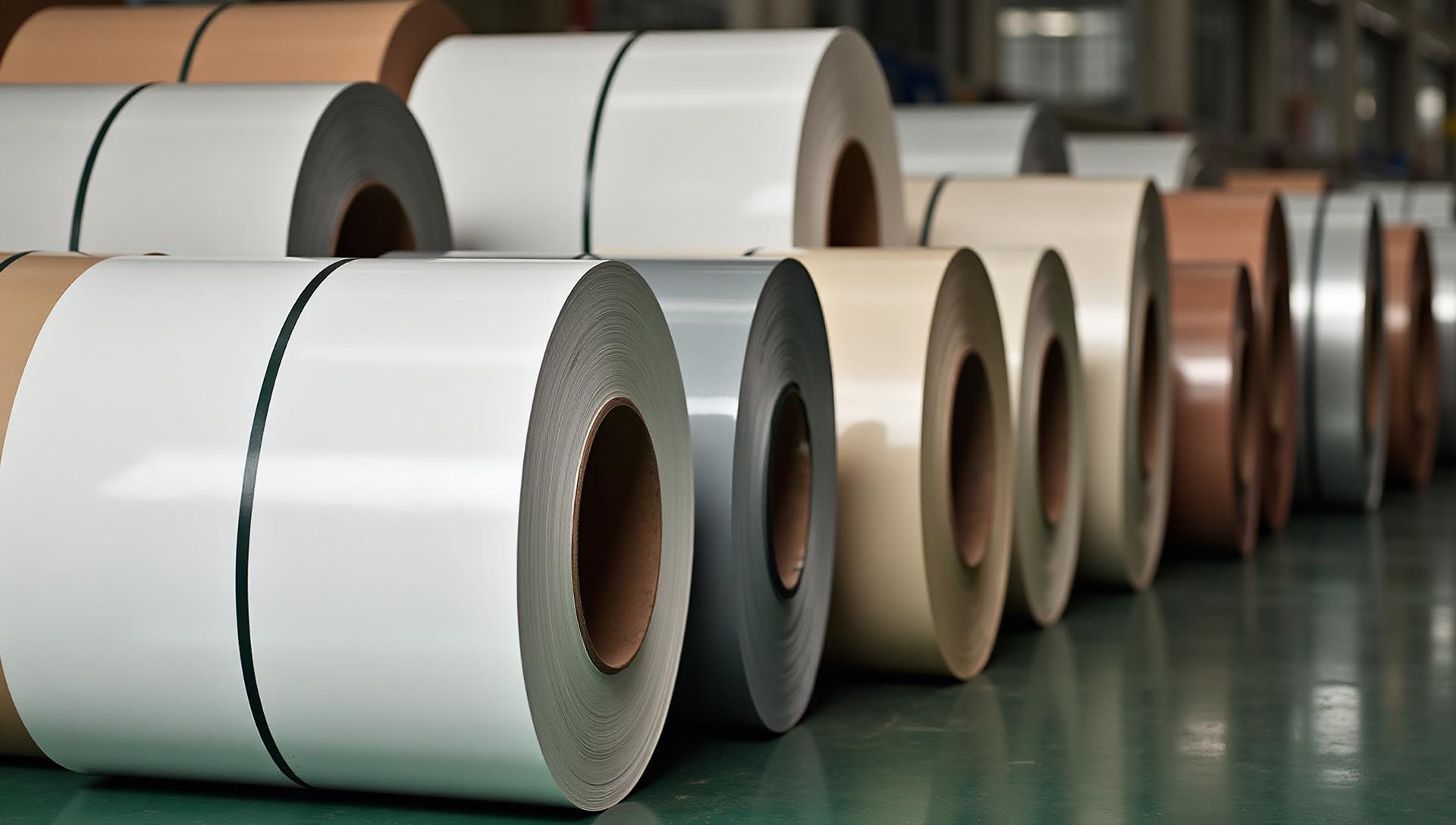 Trim Coil Direct | Contractor-Grade Aluminum Trim Coil